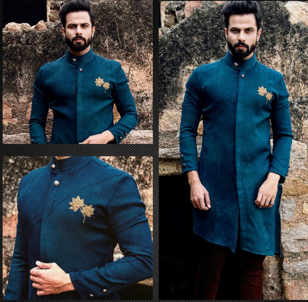 Top Best 9 Diwali Dresses For Men's In 2020 ...